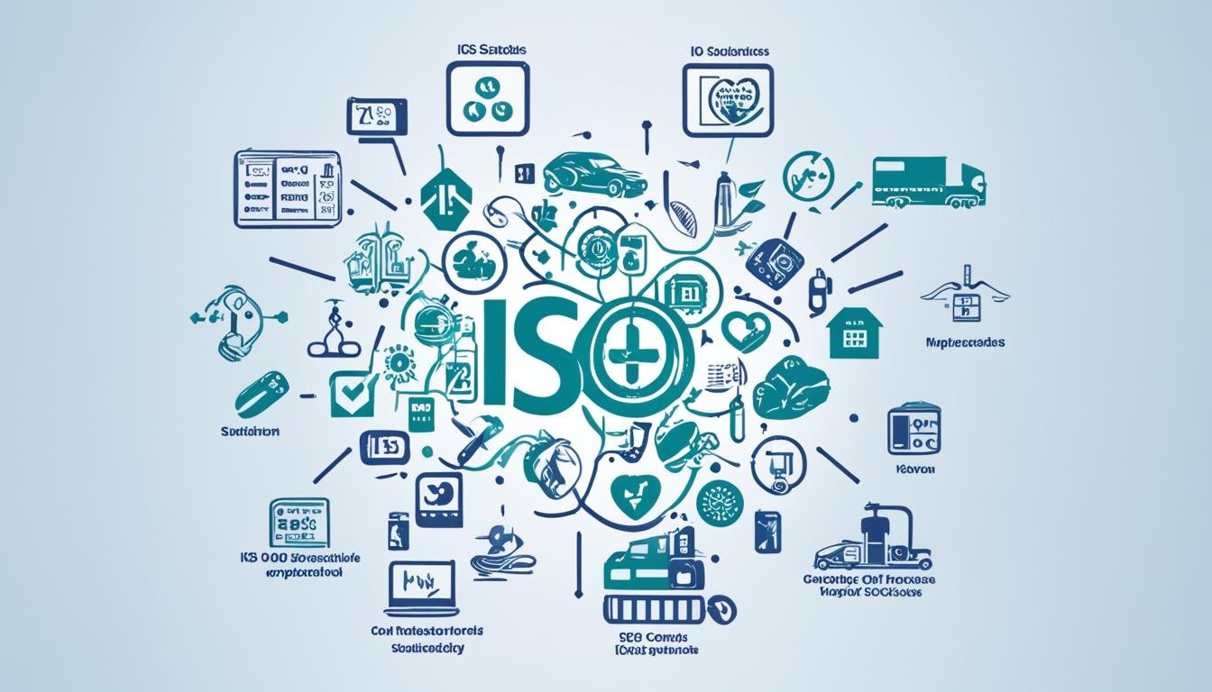ISO Standards for Medical Devices and ISO 13485 Meaning in Hospitals vs ...